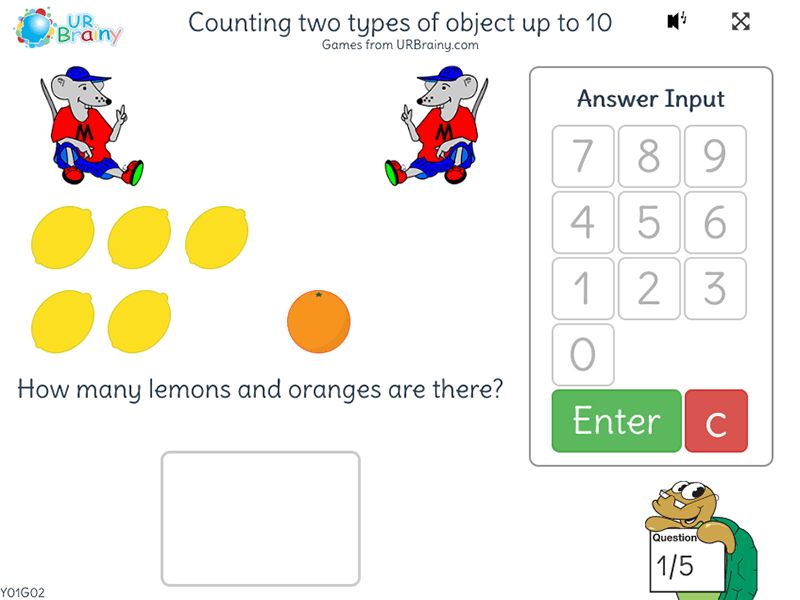URBrainy School Subscriptions - URBrainy.com